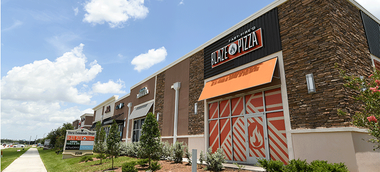 Corporate Property Group Inc. -Corporate Property Group Inc.